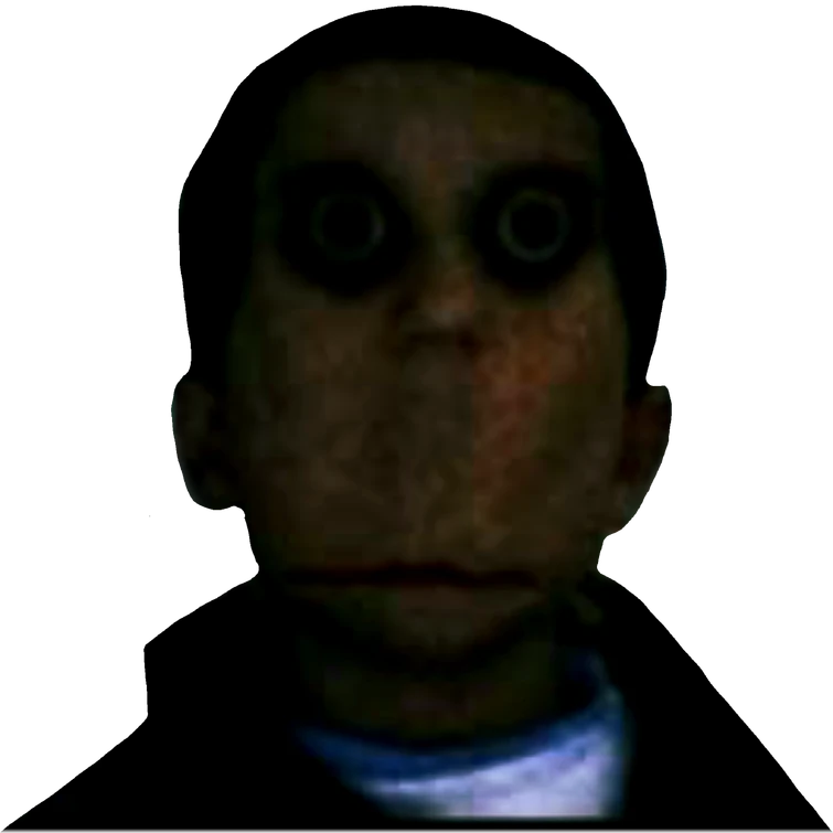 child | Nico's Nextbots Fanmade Wiki | Fandom