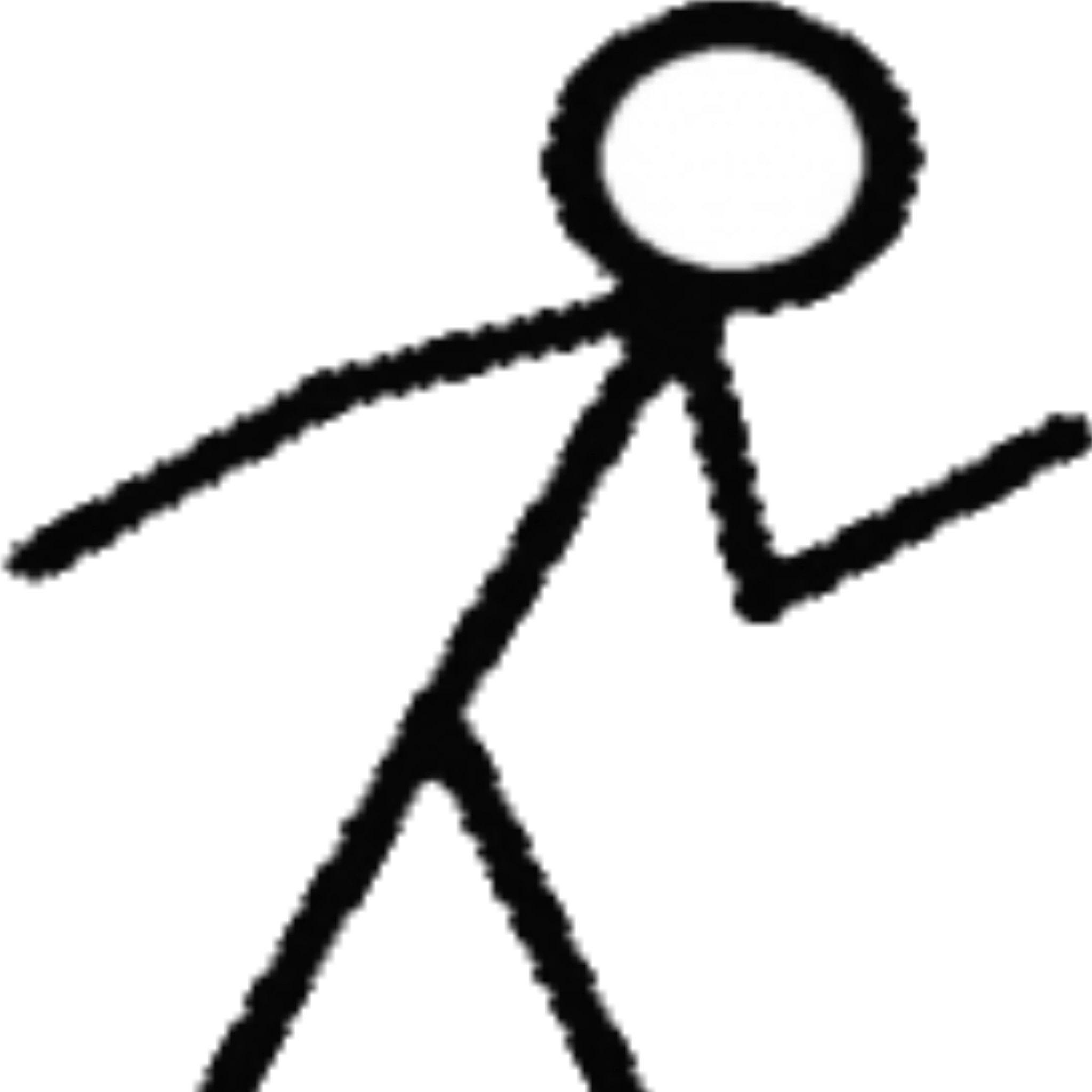 Stickman Screamer | Nico's Nextbots Fanmade Wiki | Fandom