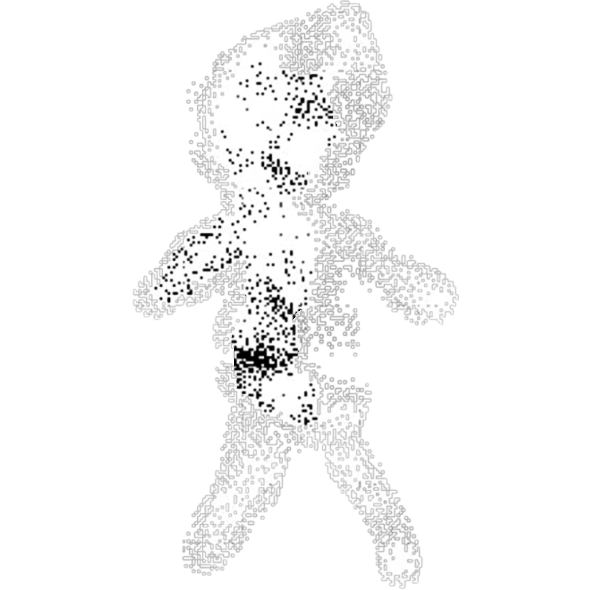 hitogata | Nico's Nextbots Fanmade Wiki | Fandom