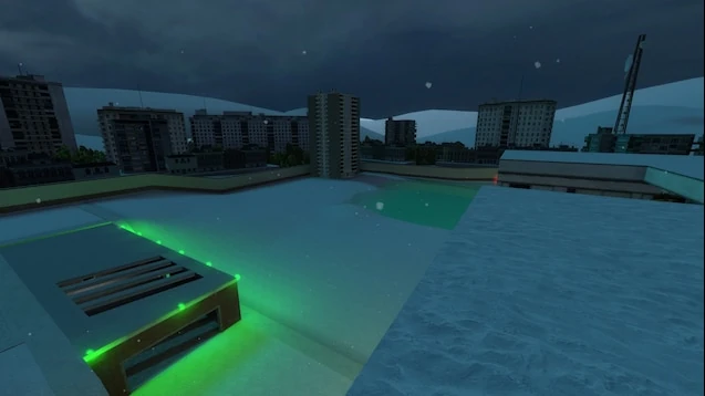 NN Christruct | Nico's Nextbots Fanmade Wiki | Fandom