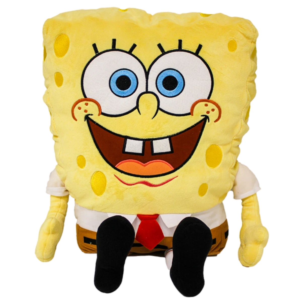 Spongebob Plush | Nico's Nextbots Fanmade Wiki | Fandom
