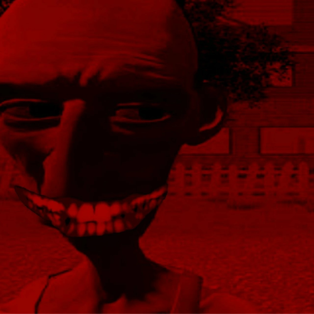 Angry Neighbor | Nico's Nextbots Fanmade Wiki | Fandom