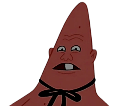 Patrick | Nico's Nextbots Fanmade Wiki | Fandom