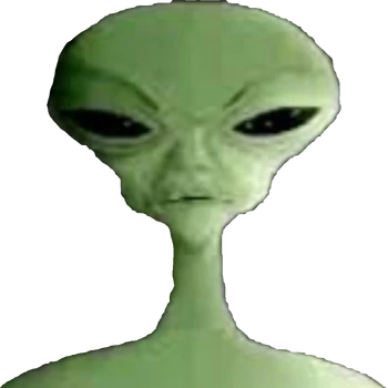 alien | Nico's Nextbots Fanmade Wiki | Fandom