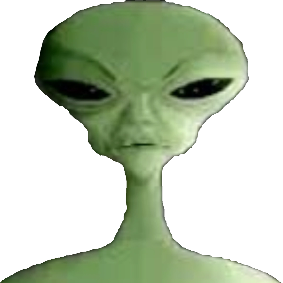 alien | Nico's Nextbots Fanmade Wiki | Fandom