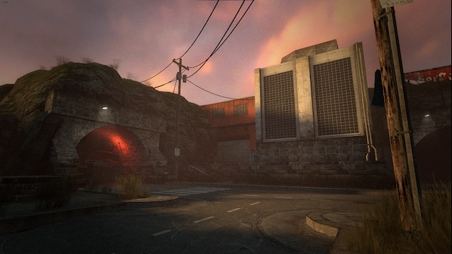 NN born | Nico's Nextbots Fanmade Wiki | Fandom