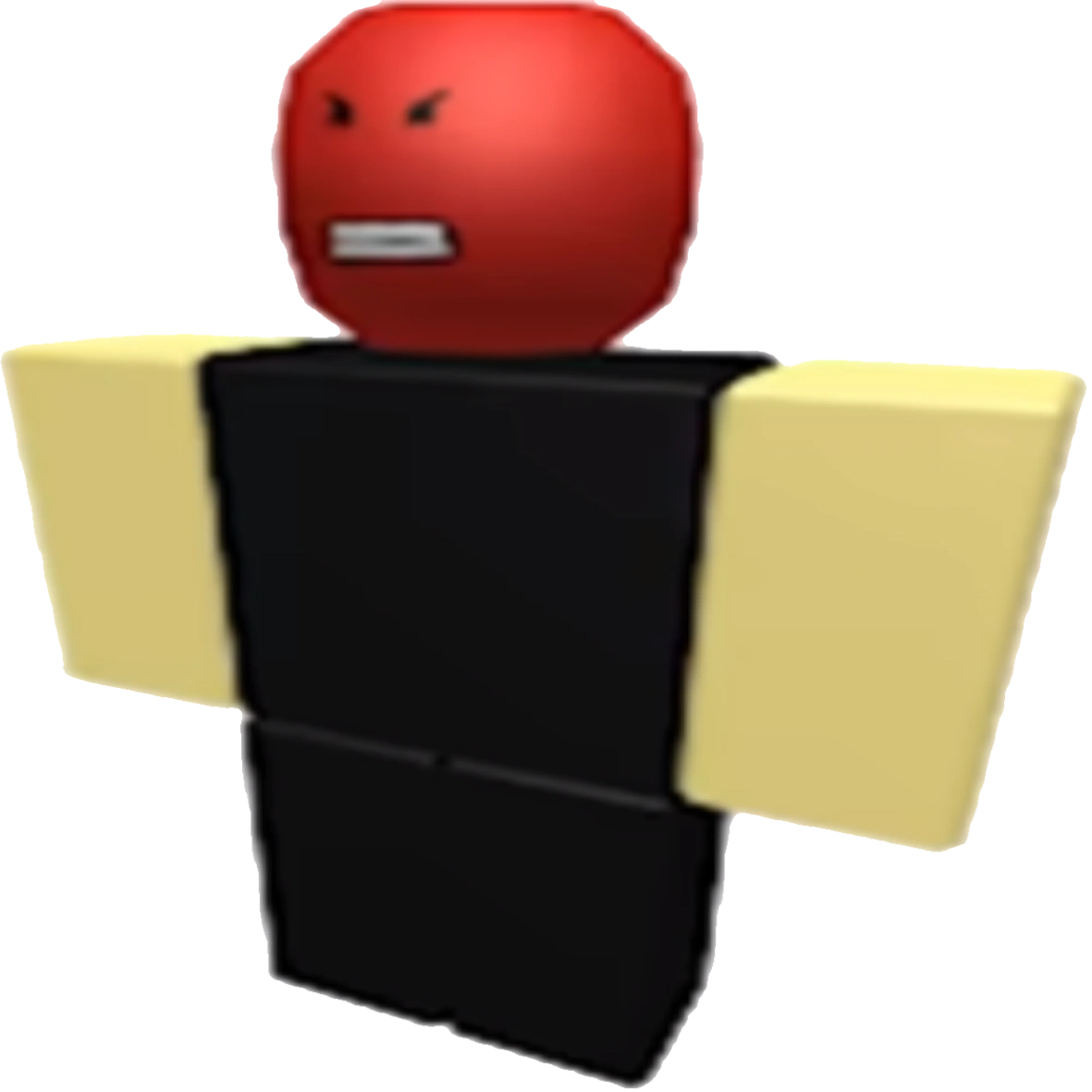 No! | Nico's Nextbots Fanmade Wiki | Fandom