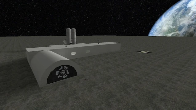 NN Moonbase | Nico's Nextbots Fanmade Wiki | Fandom