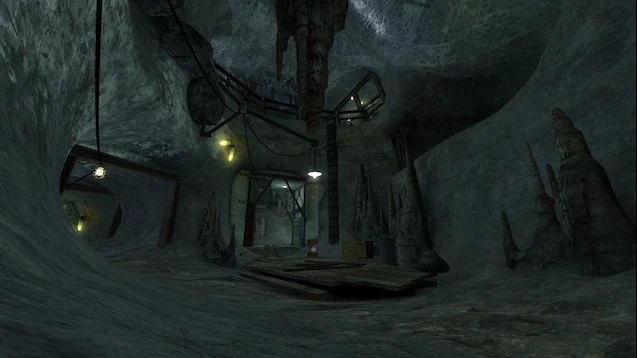 NN blue light | Nico's Nextbots Fanmade Wiki | Fandom