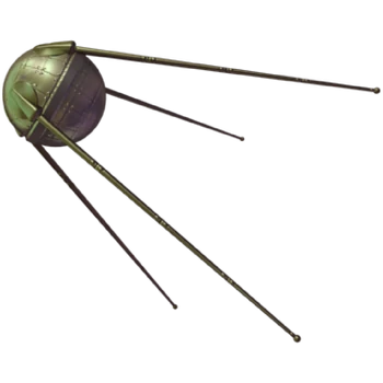 Sputnik 1 | Nico's Nextbots Fanmade Wiki | Fandom