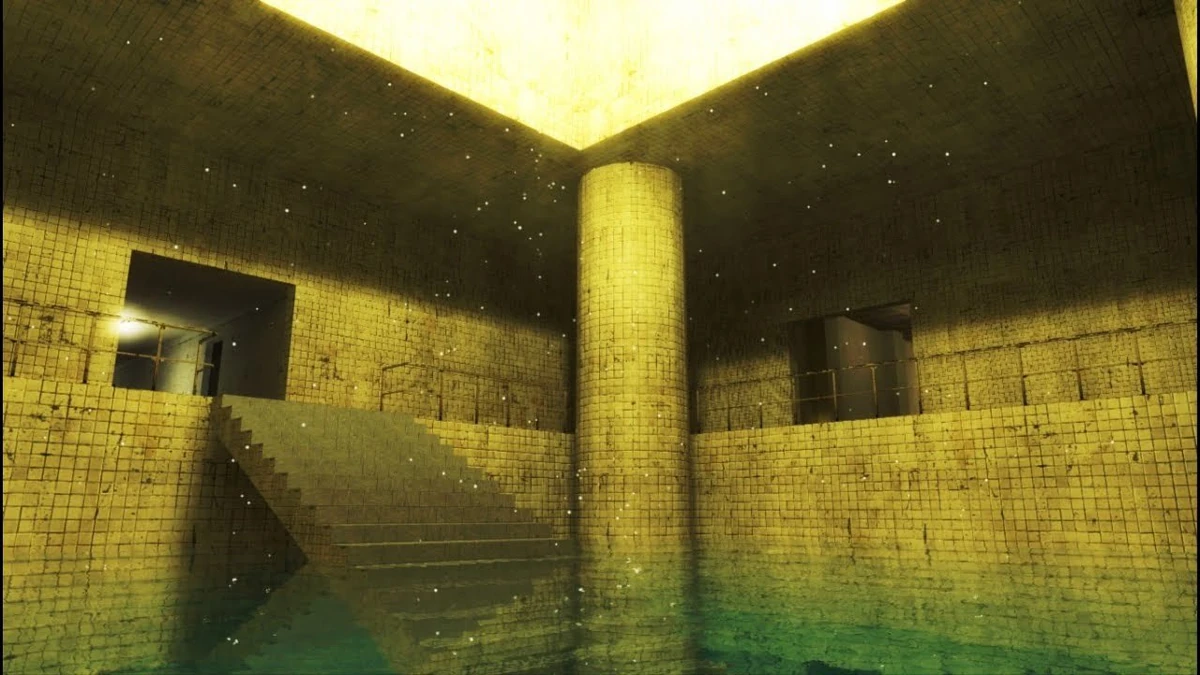 Nn liminal | Nico's Nextbots Fanmade Wiki | Fandom