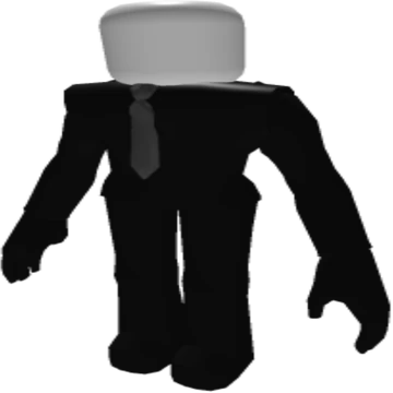 Sprites De 8 Bits De Slenderman FRGCB Finnish Retro Game Comparison