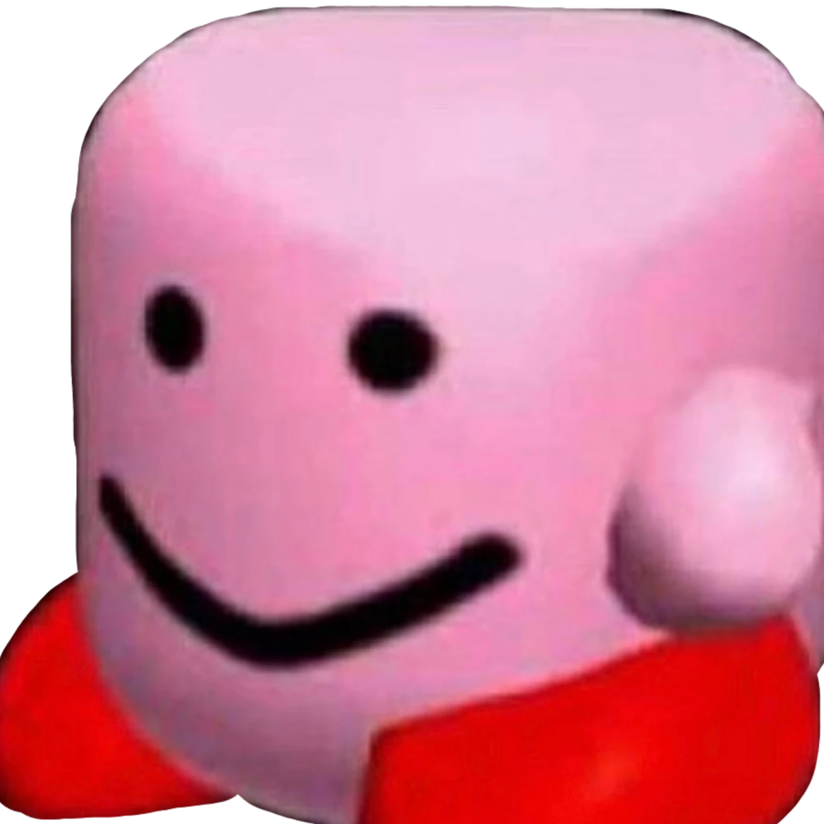 Roblox kirby | Nico's Nextbots Fanmade Wiki | Fandom