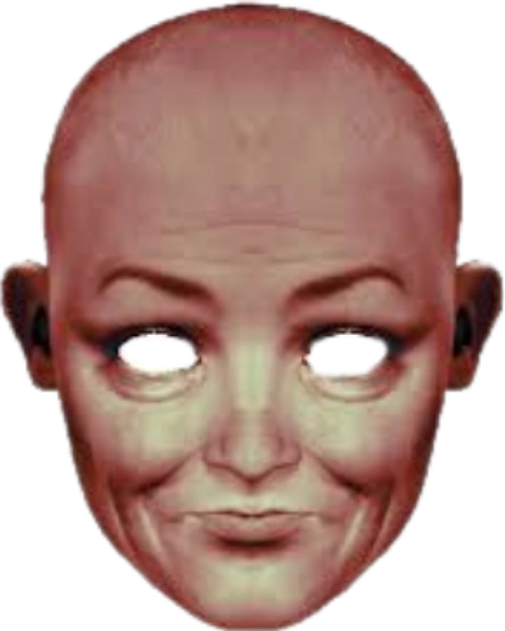 Multiheads | Nico's Nextbots Fanmade Wiki | Fandom