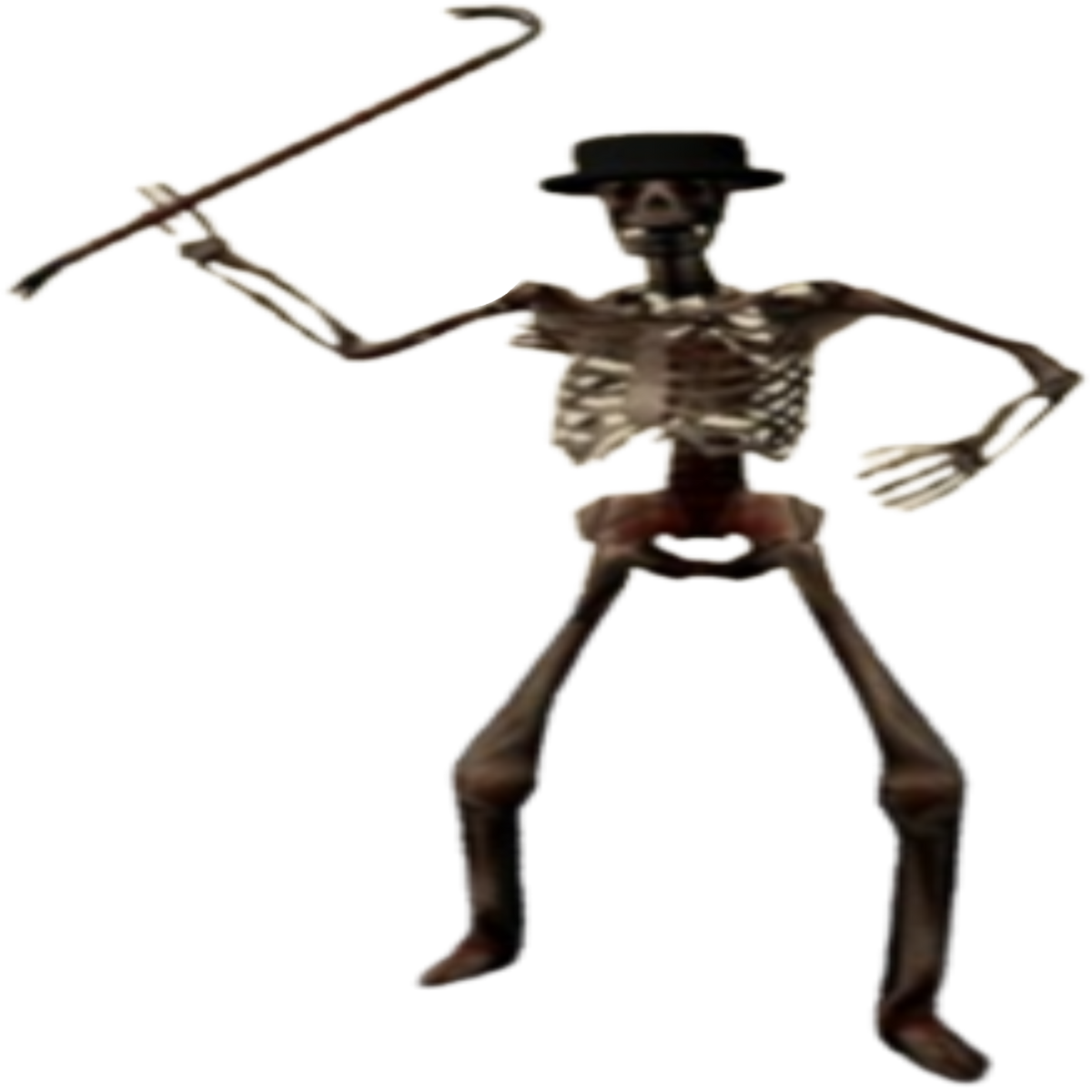 chilean skeleton | Nico's Nextbots Fanmade Wiki | Fandom