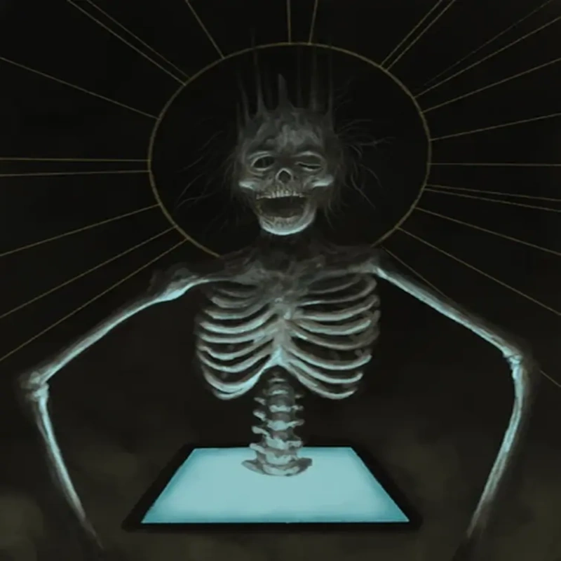 IPad Skeleton | Nico's Nextbots Fanmade Wiki | Fandom