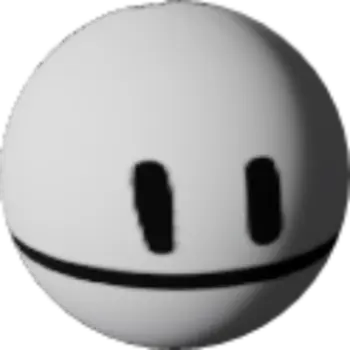 Jasper Mask | Nico's Nextbots Fanmade Wiki | Fandom