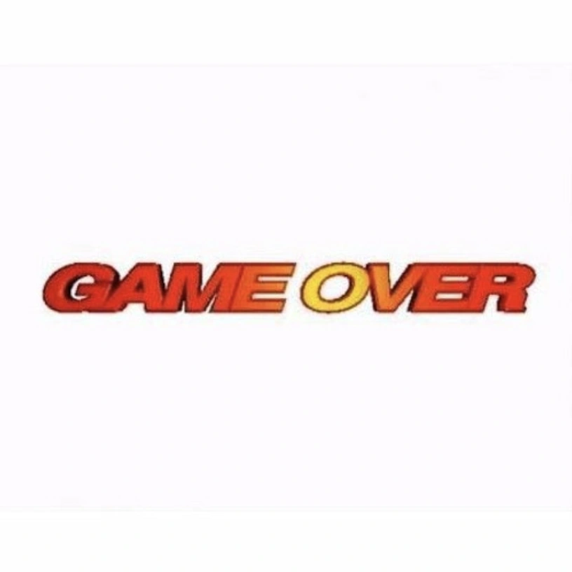 game over yeah | Nico's Nextbots Fanmade Wiki | Fandom