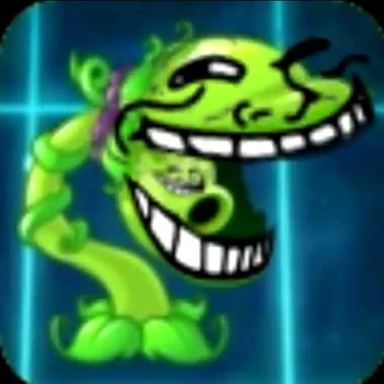 pea chomper | Nico's Nextbots Fanmade Wiki | Fandom