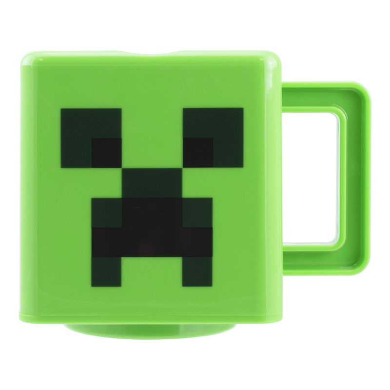 Creeper mug | Nico's Nextbots Fanmade Wiki | Fandom