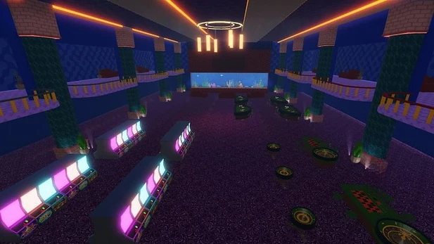 NN Casino | Nico's Nextbots Fanmade Wiki | Fandom