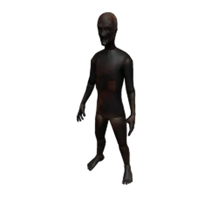 3d SCP-106 | Nico's Nextbots Fanmade Wiki | Fandom