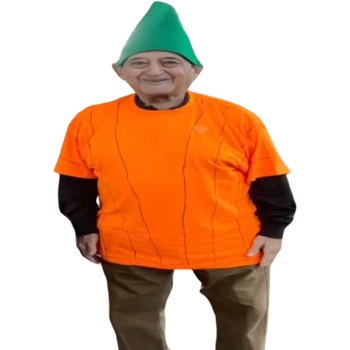 marcus pumpkin | Nico's Nextbots Fanmade Wiki | Fandom