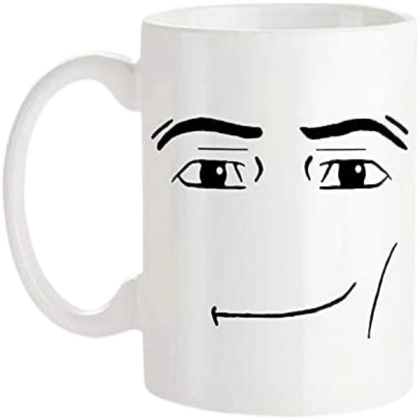 Man mug | Nico's Nextbots Fanmade Wiki | Fandom