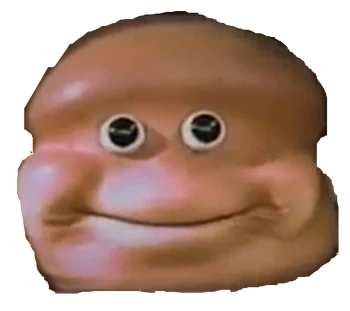 Almighty Loaf | Nico's Nextbots Fanmade Wiki | Fandom