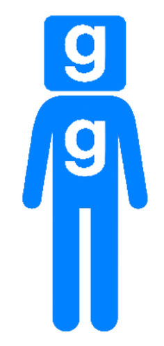 GMOD Guy | Nico's Nextbots Fanmade Wiki | Fandom
