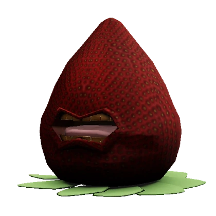 LOLBERRY | Nico's Nextbots Fanmade Wiki | Fandom