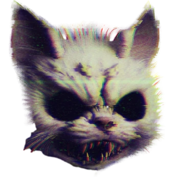 Catscary | Nico's Nextbots Fanmade Wiki | Fandom