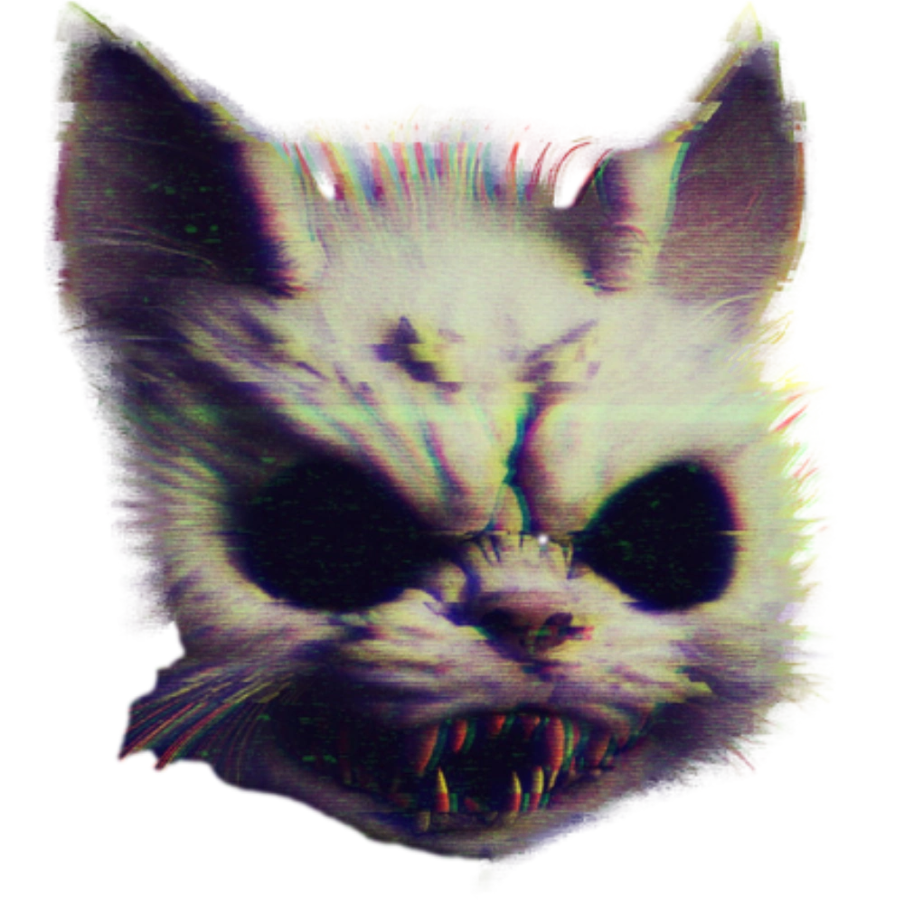 Catscary | Nico's Nextbots Fanmade Wiki | Fandom