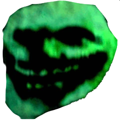 Green face | Nico's Nextbots Fanmade Wiki | Fandom