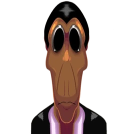 obunga | Nico's Nextbots Fanmade Wiki | Fandom