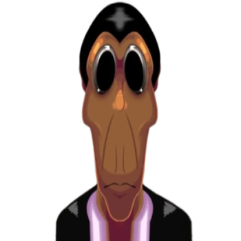 obunga | Nico's Nextbots Fanmade Wiki | Fandom