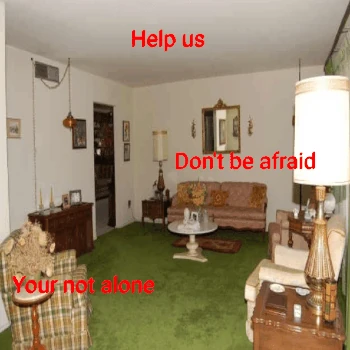 weirdcore | Nico's Nextbots Fanmade Wiki | Fandom