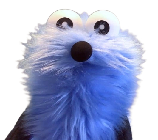 Screaming Blue Thing | Nico's Nextbots Fanmade Wiki | Fandom