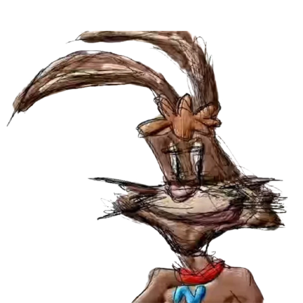 ℕ𝕖𝕤𝕢𝕦𝕚𝕜 ℝ𝕒𝕓𝕓𝕚𝕥 | Nico's Nextbots Fanmade Wiki | Fandom