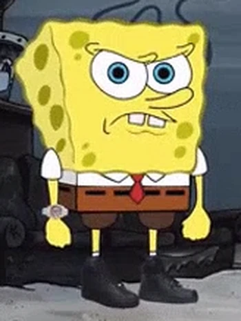 yourboysponge | Nico's Nextbots Fanmade Wiki | Fandom