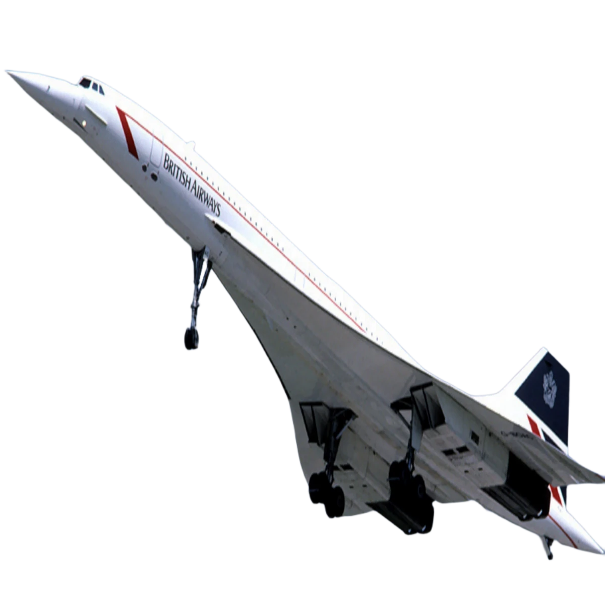 Concorde | Nico's Nextbots Fanmade Wiki | Fandom