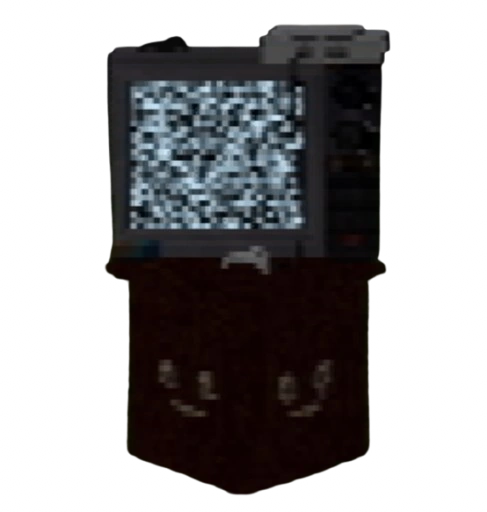 Tv | Nico's Nextbots Fanmade Wiki | Fandom