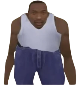 CJ | Nico's Nextbots Fanmade Wiki | Fandom