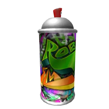 Spraycan | Nico's Nextbots Fanmade Wiki | Fandom
