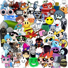 collab nextbot 3 | Nico's Nextbots Fanmade Wiki | Fandom