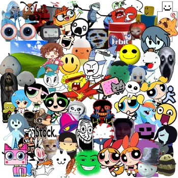 collab nextbot 3 | Nico's Nextbots Fanmade Wiki | Fandom