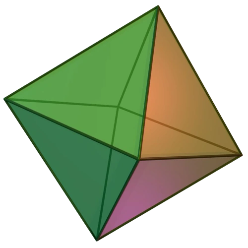 Octahedron | Nico's Nextbots Fanmade Wiki | Fandom