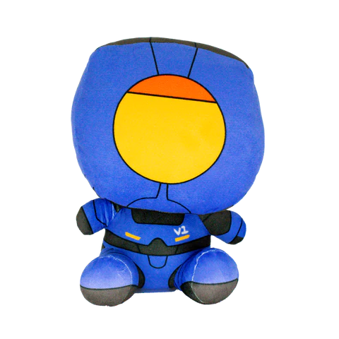V1 plush | Nico's Nextbots Fanmade Wiki | Fandom
