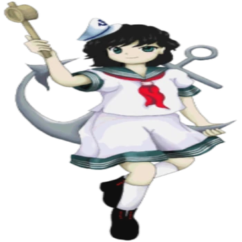 Rensenware | Nico's Nextbots Fanmade Wiki | Fandom