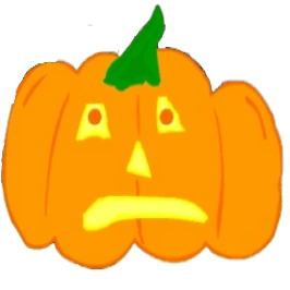 Chris the Jack-o-Latern | Nico's Nextbots Fanmade Wiki | Fandom